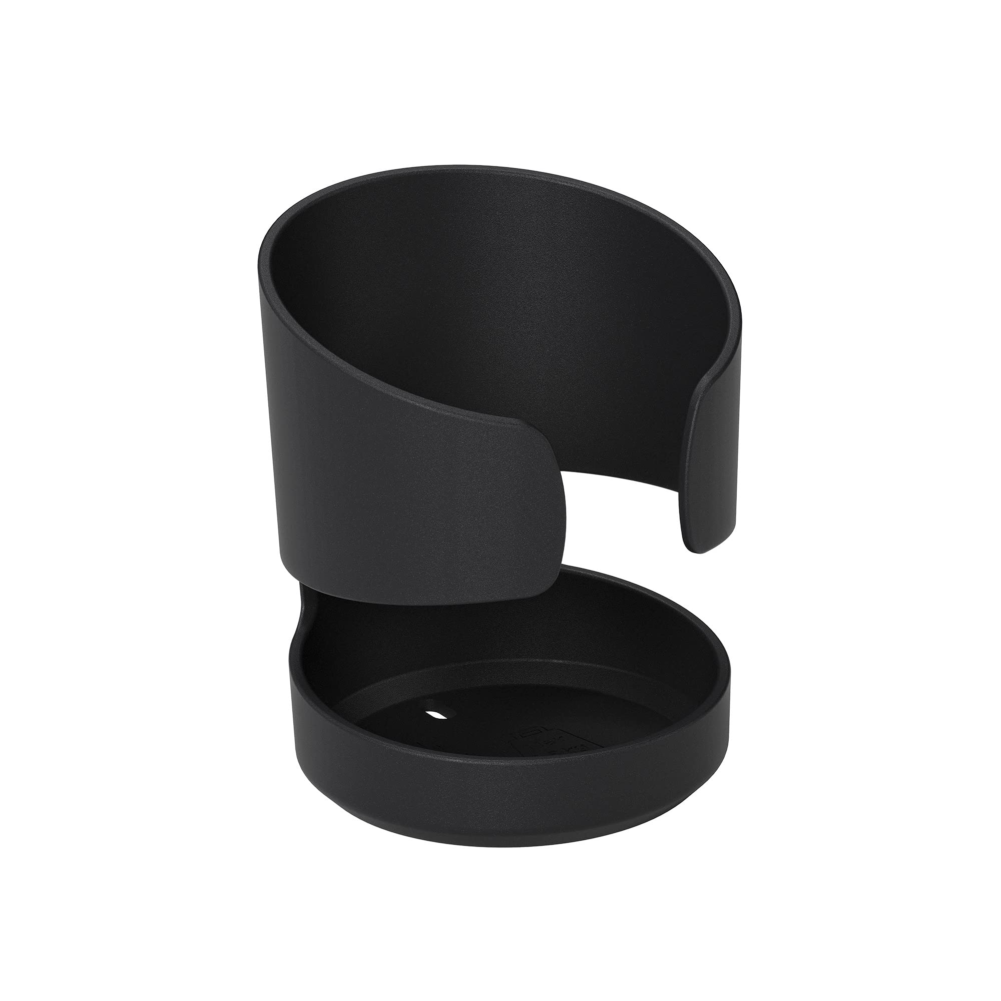 Amazon.com: Thule Spring Cup Holder Black ,One Size : Baby