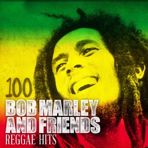 100 Bob Marley and Friends Reggae Hits : Various artists: Amazon.de ...