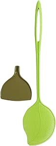 Amazon.com: Swift Swat Fly Swatter for Mosquitos, Flies and Bugs, Fly ...