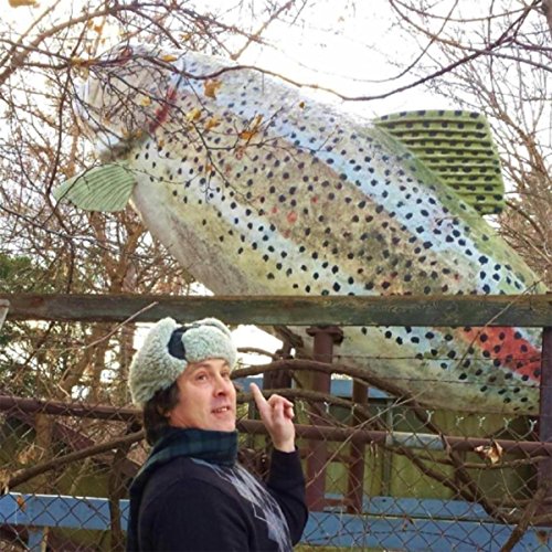 Play Alaska(Skagway-Ketchikan Trail Boogie) by Paul Powers on Amazon Music