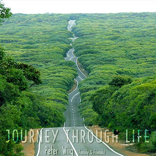 Play Journey Through Life by Peter Wiig (Family & Friends) on Amazon Music