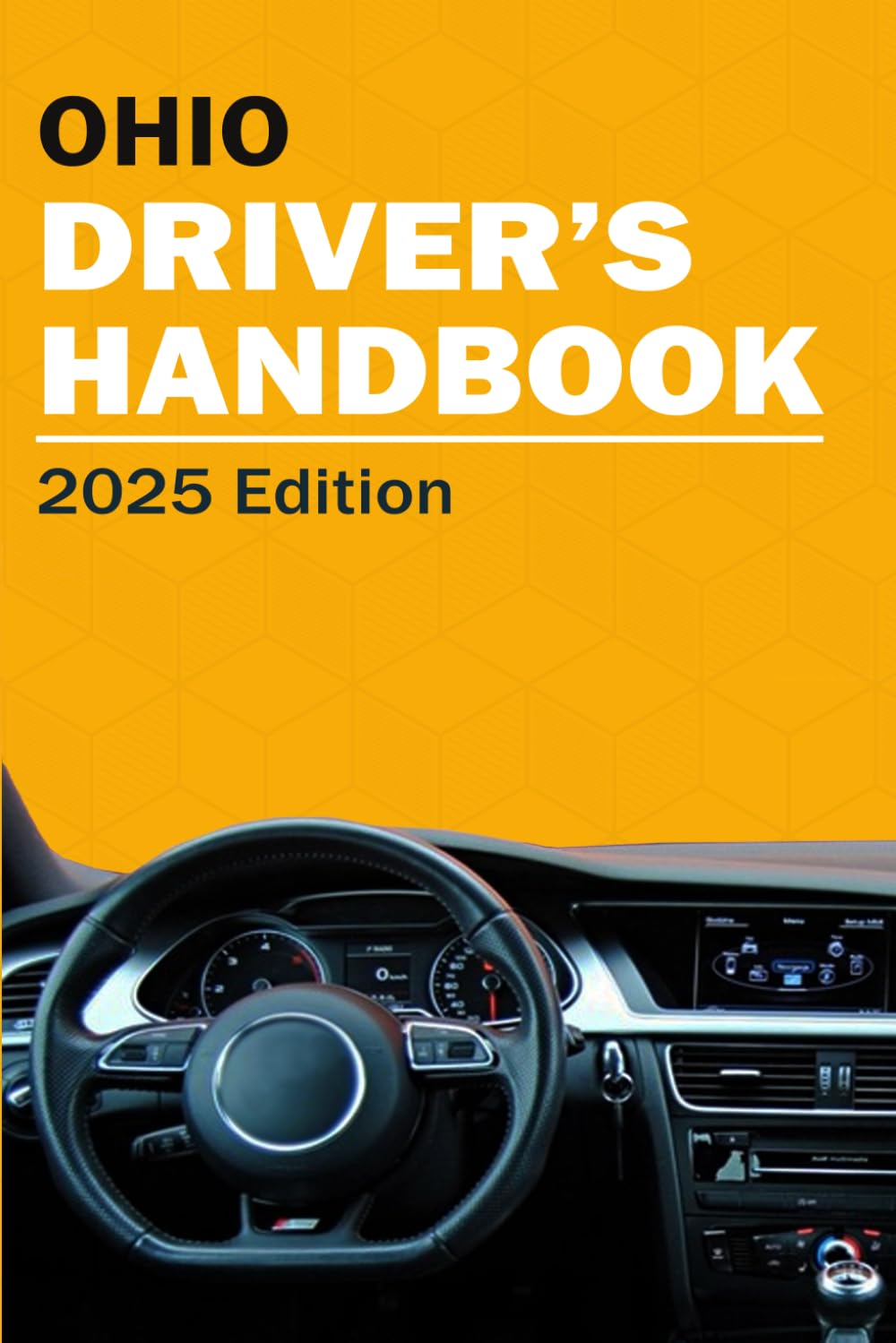 Snapklik.com : Ohio Drivers Handbook