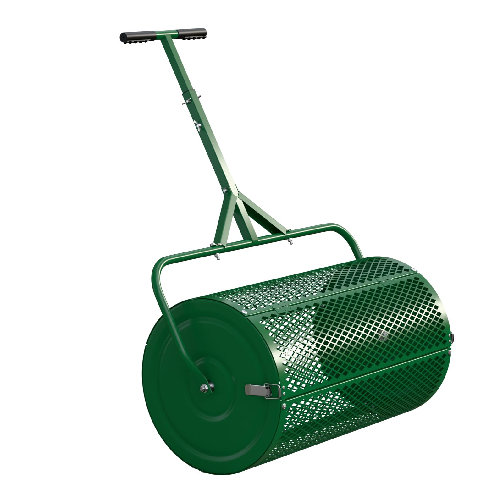 Amazon.com : LunaSync Compost Spreader, Peat Moss Spreader Spreader ...