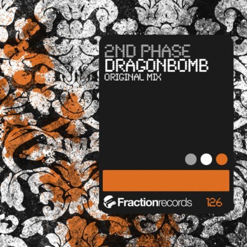Dragonbomb by 2nd Phase on Amazon Music - Amazon.com