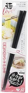 Amazon.com: Pearl Metal C-7331 Tornado Chopsticks, 8.9 inches (22.5 cm), Made in Japan ...