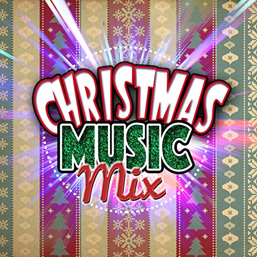 Amazon Music UnlimitedでVARIOUS ARTISTSのChristmas Music Mixを