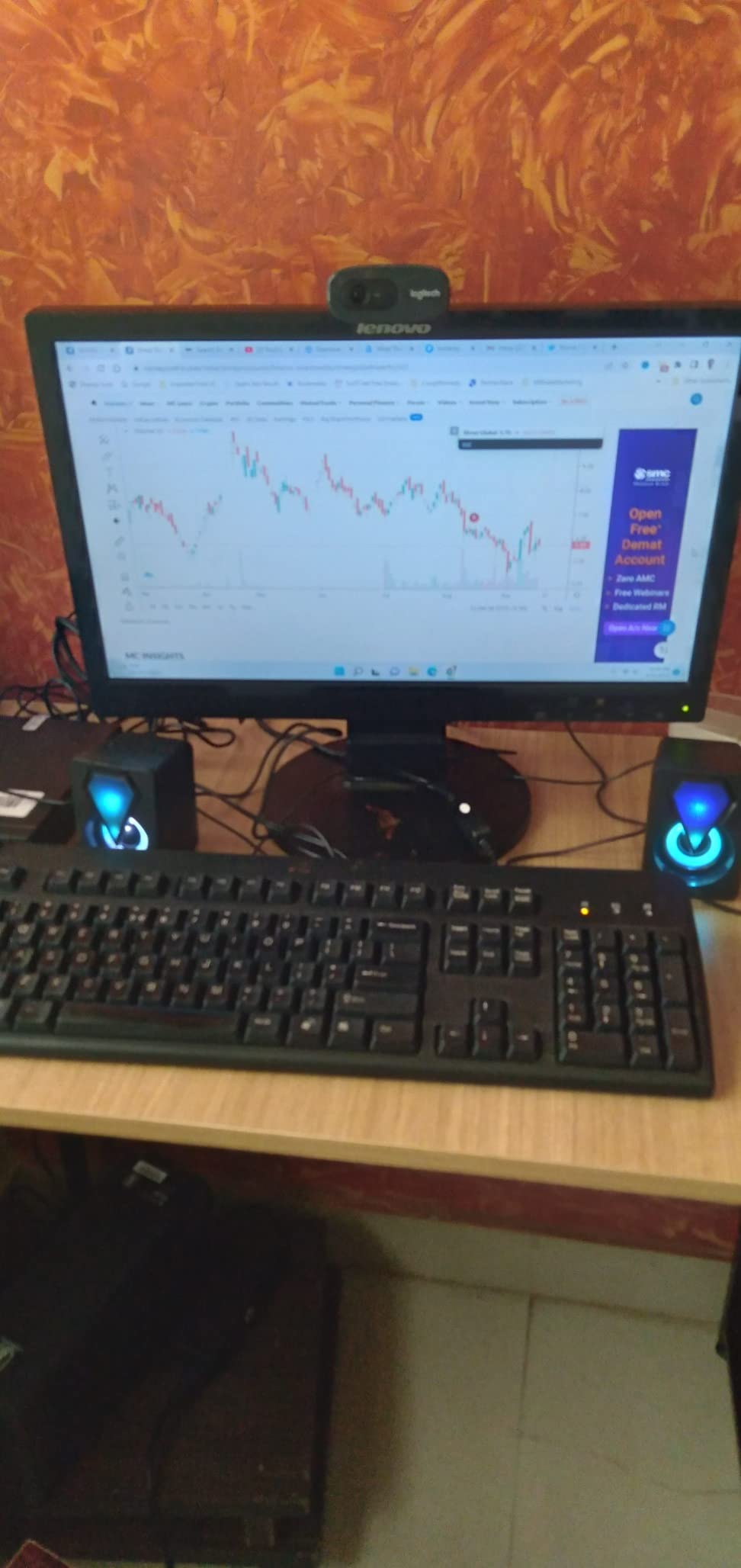 (Refurbished) HP EliteDesk 19" All-in-One Desktop Computer Set (Intel ...