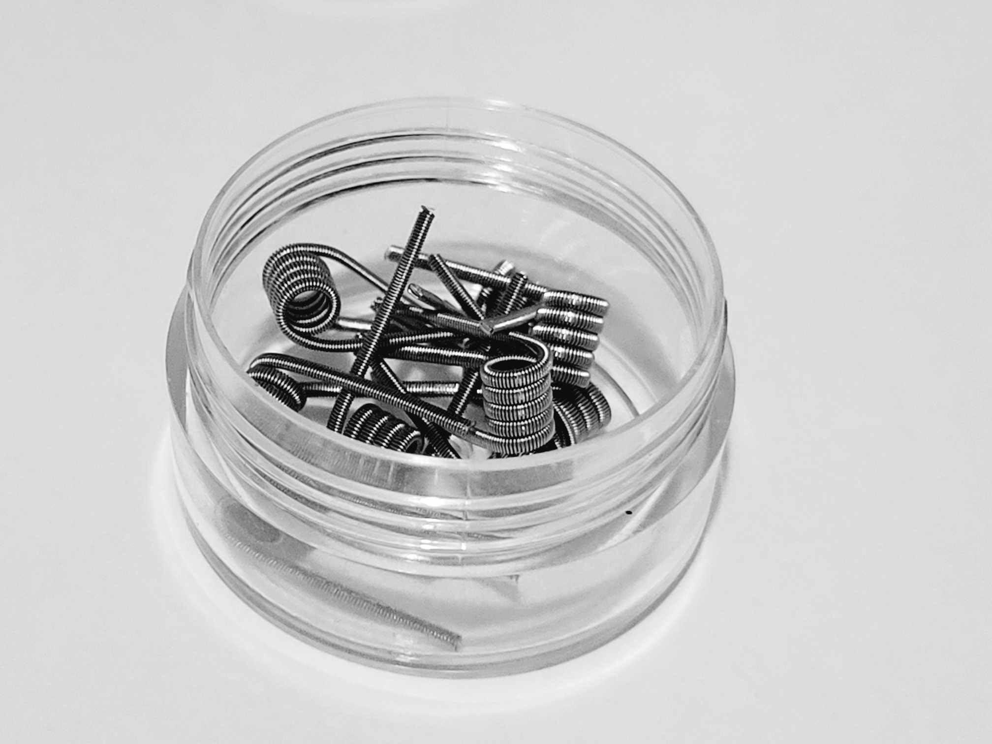 Stainless Steel Clapton Ss316l Heating Element Wire AiTURE Stainless ...