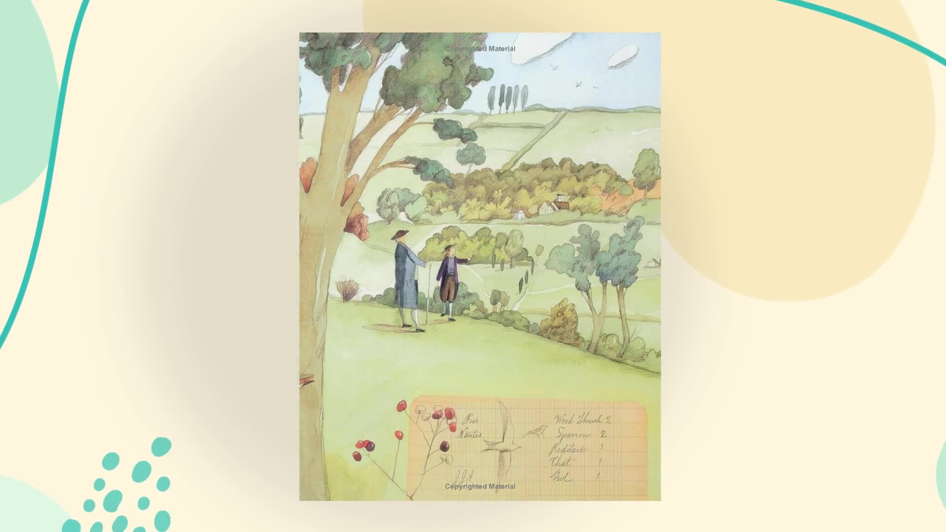 Watch The Boy Who Drew Birds& A Story of John James Audubon ...