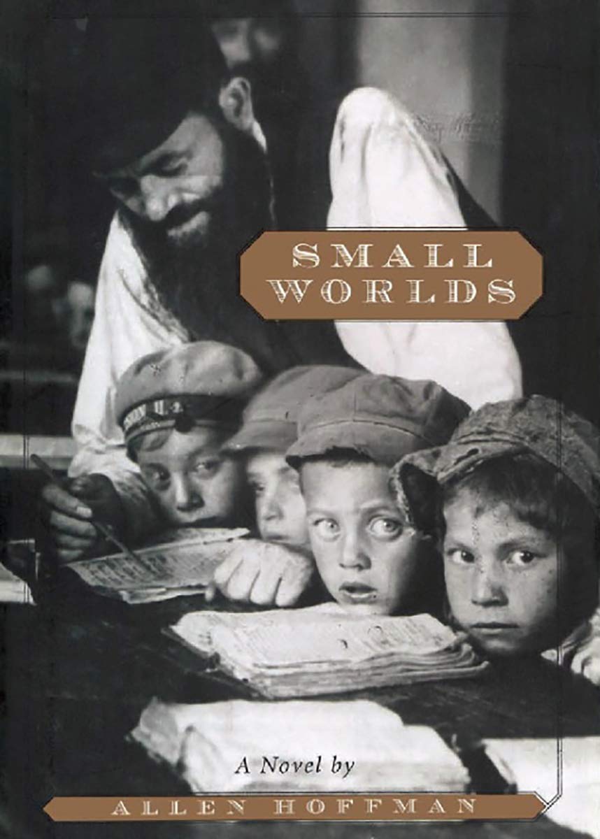 Small Worlds (Small Worlds): A Novel eBook : Hoffman, Allen: Amazon.in ...