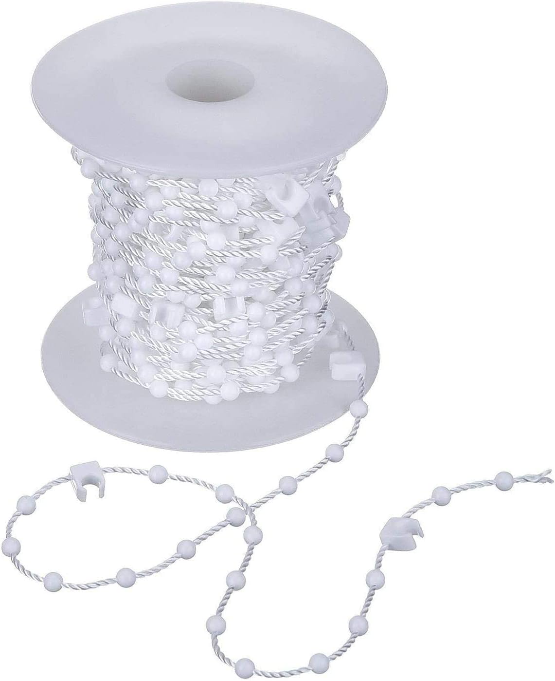 First Blinds Vertical Blind Bottom Chain for 3.5 Inch/ 89 mm Slats 20 ...