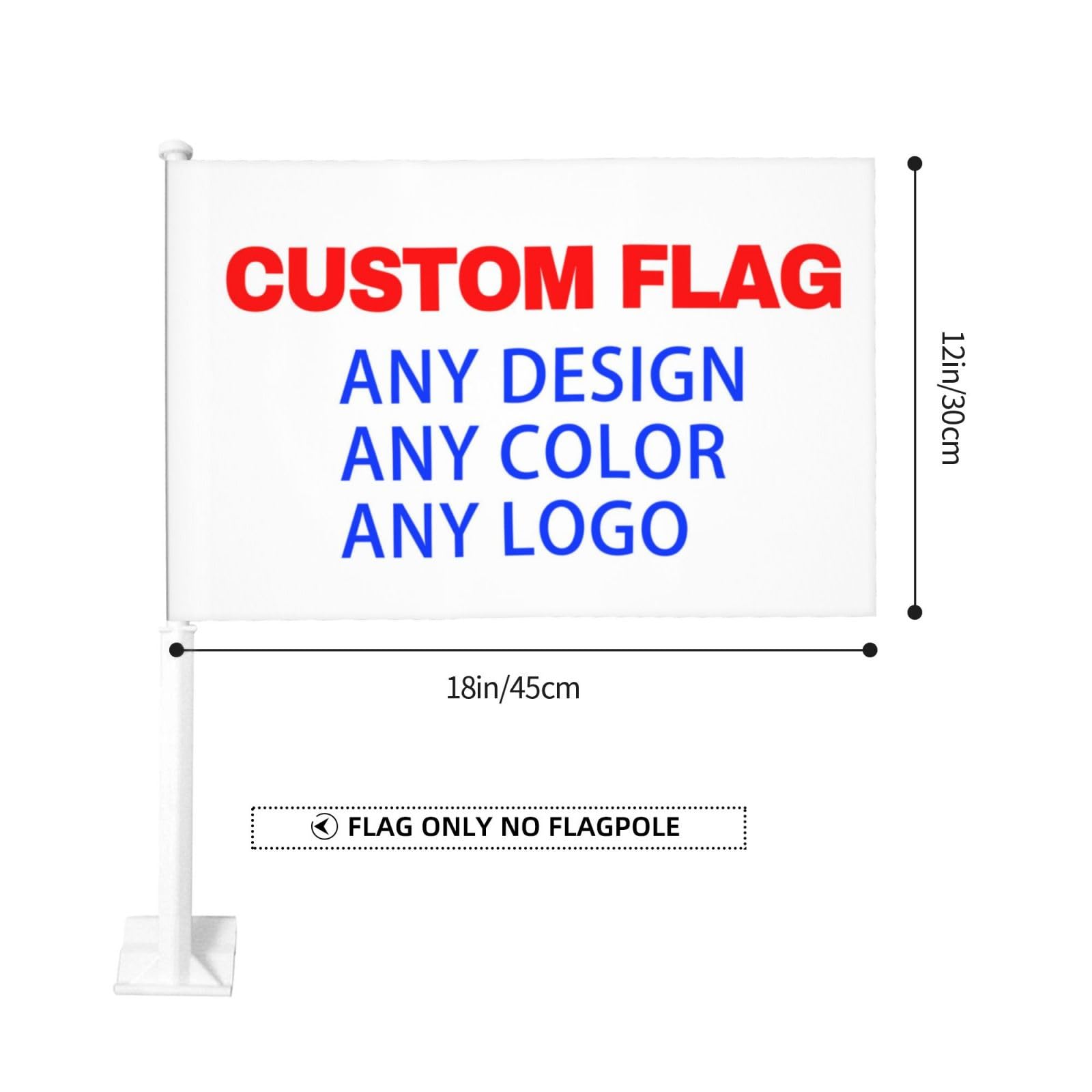 Design Your Own Flag Template How To Design A Custom Bunting Flag In