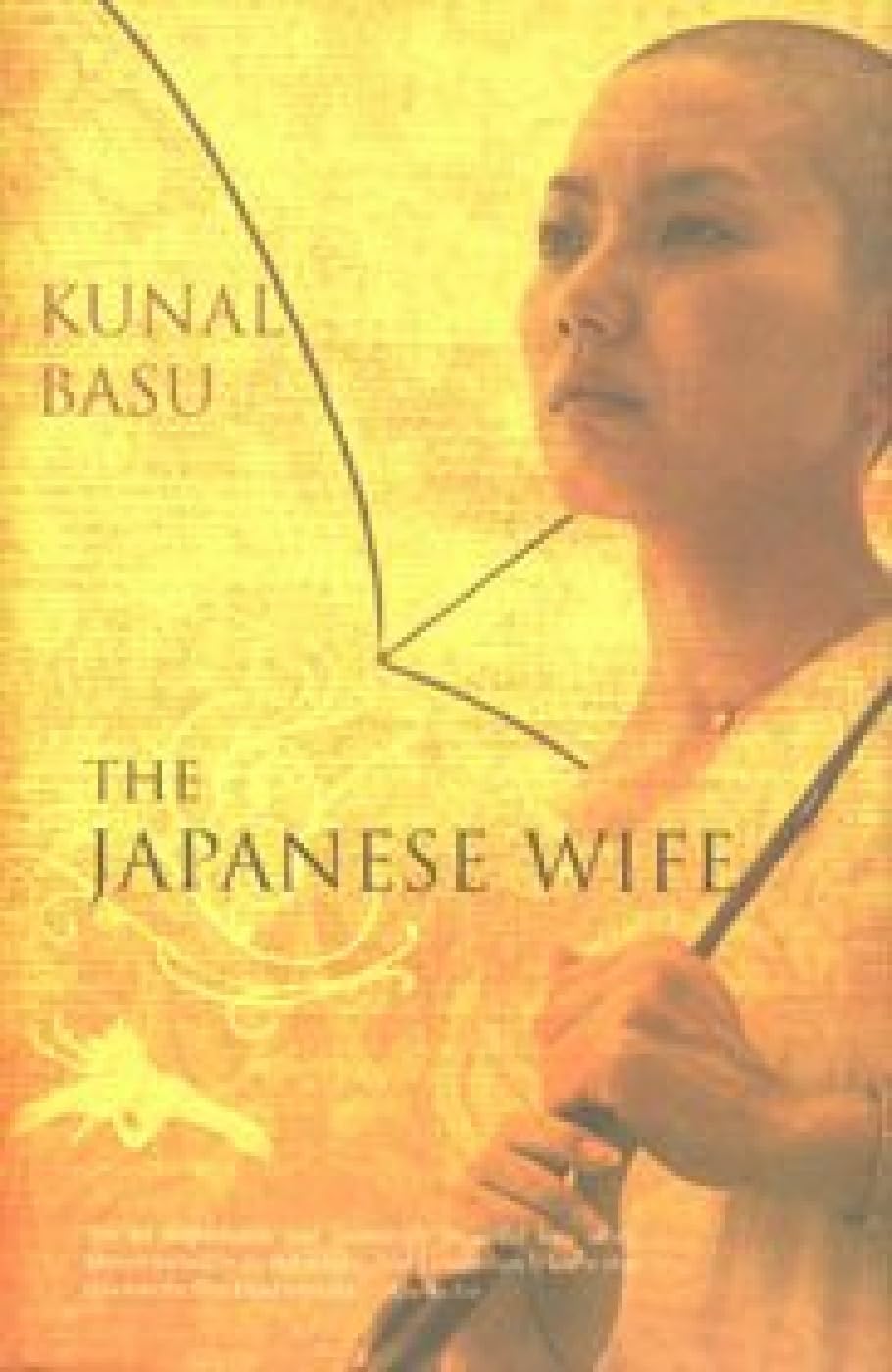 The Japanese Wife: Kunal Basu: 9788172237332: Amazon.com: Books
