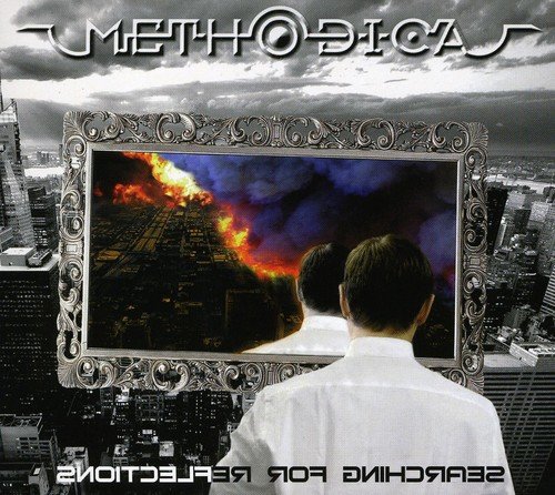 Methodica - Searching for Reflections - Amazon.com Music