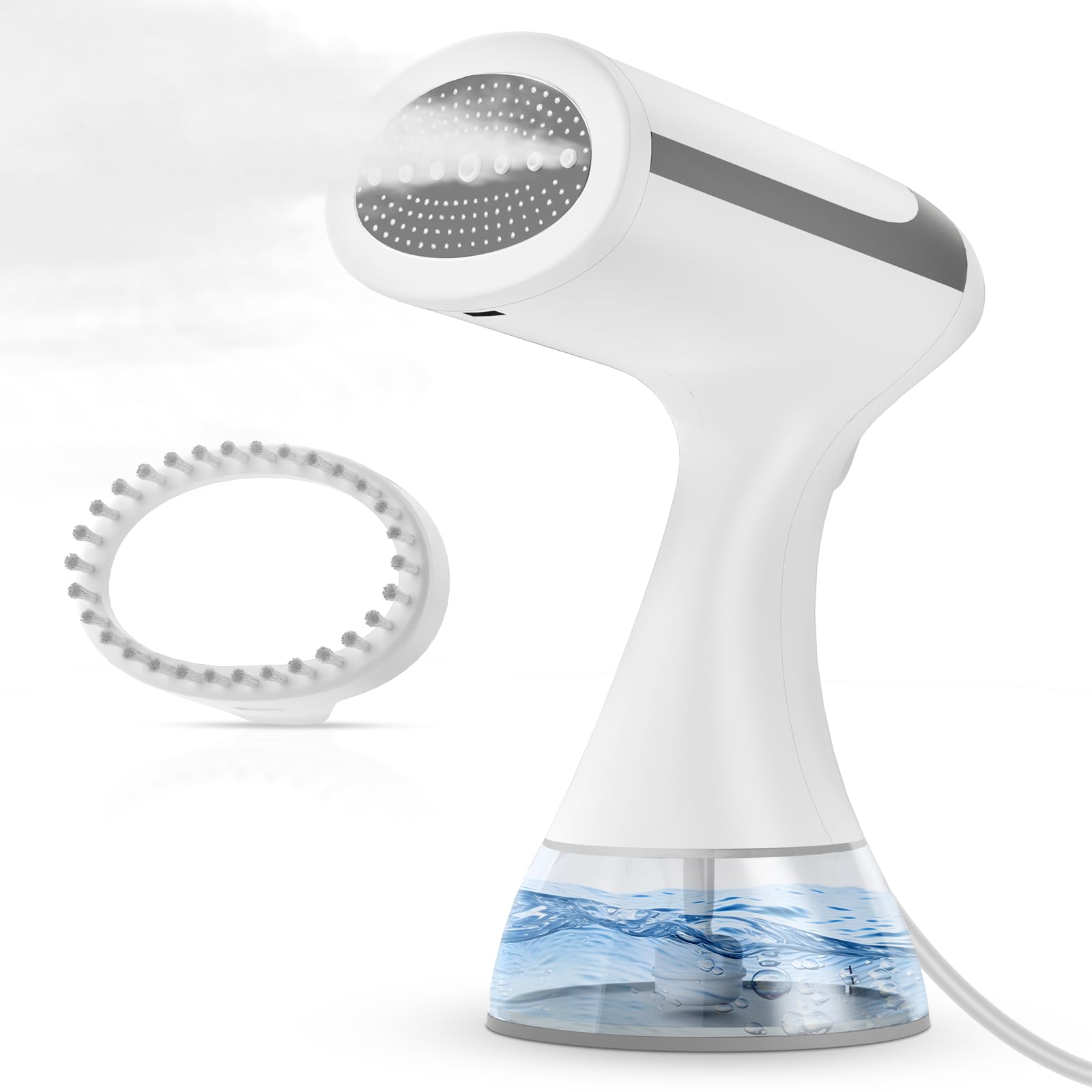 Amazon.com: Steamer for Clothes, 1500W Powerful Handheld Clothes ...