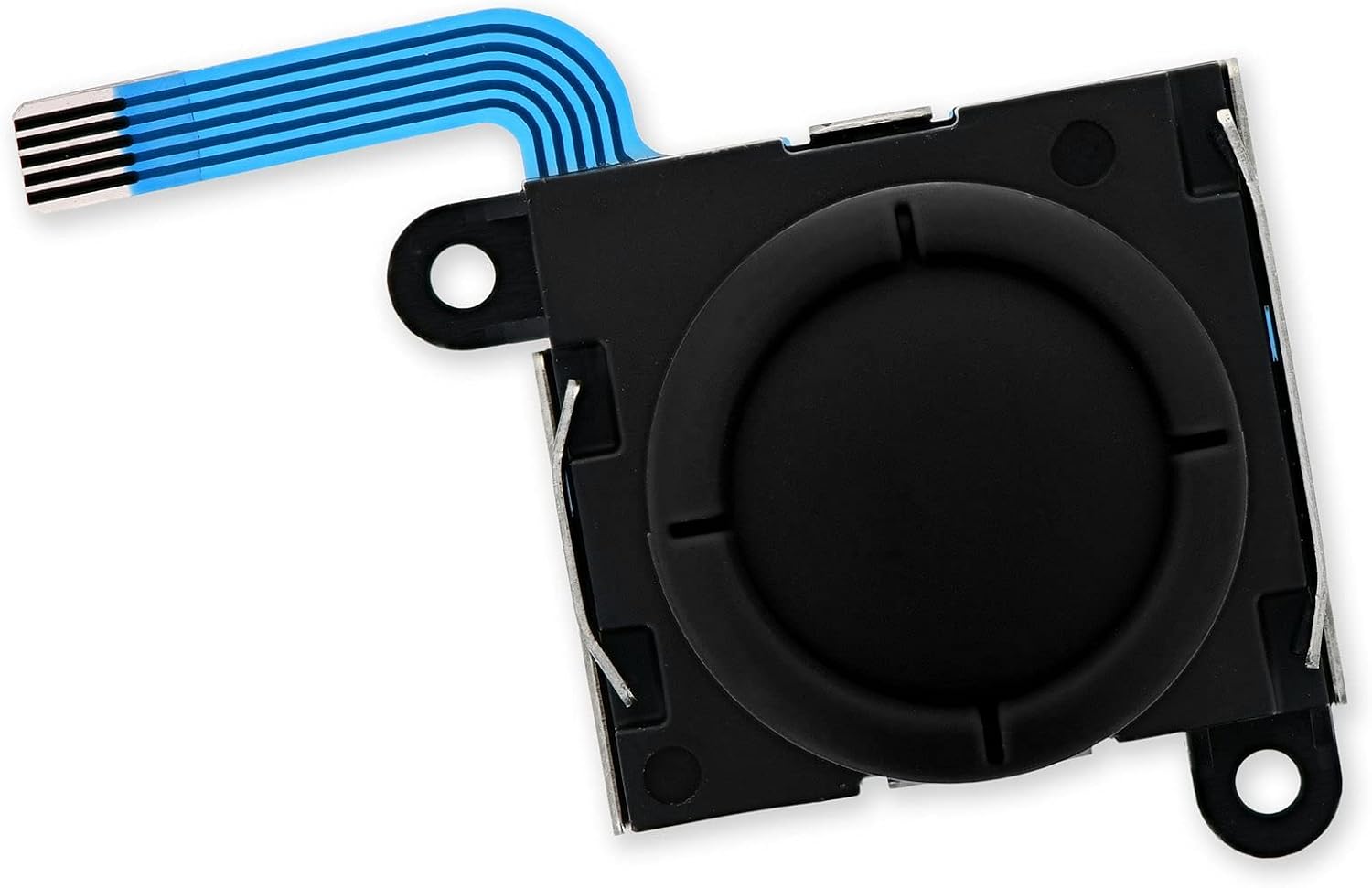 Amazon.com: iFixit Joystick Compatible with Nintendo Switch Joy-Con and ...
