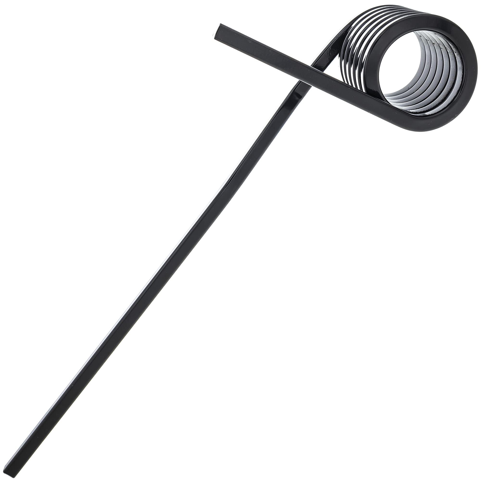 Amazon.com: Polaris Snowmobile Torsion Spring .359, Left Hand, Medium ...