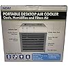 Amazon.com: Polar Chill Portable Air Cooler, Air Conditioner ...