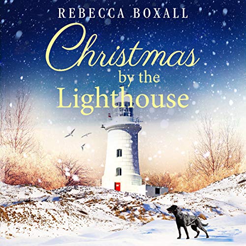 Amazon.com: Christmas by the Lighthouse (Audible Audio Edition ...