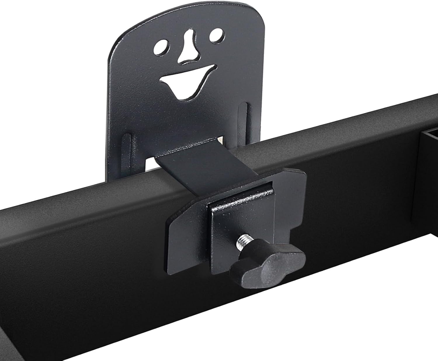 Amazon.com: Mattress Gaskets for Bed Frame,Non Slip Cute Smile Mattress ...