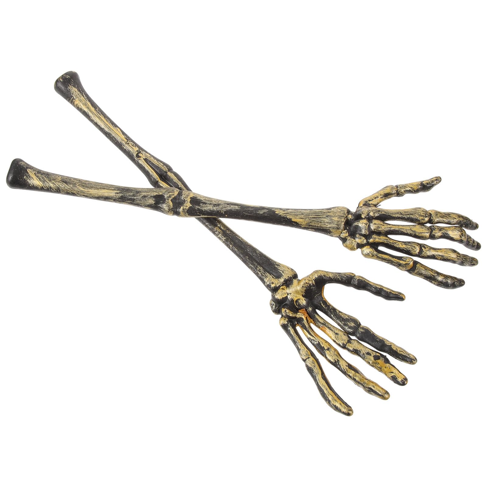 Halloween Skeleton Arm And Hand