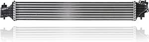 Amazon.com: Intercooler - Cooling Direct Compatible/Replacement for ...