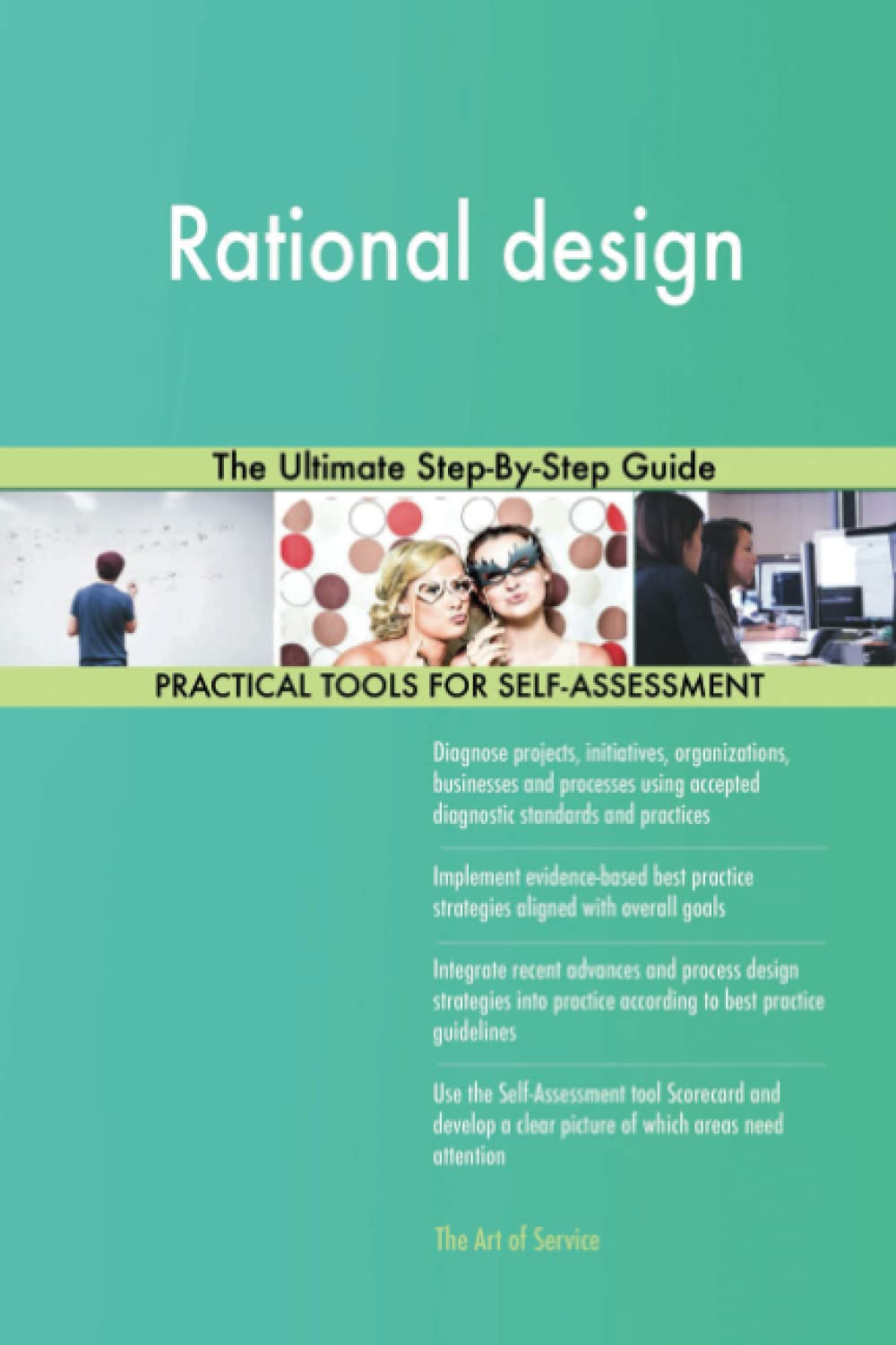 Rational design The Ultimate Step-By-Step Guide | Amazon.com.br