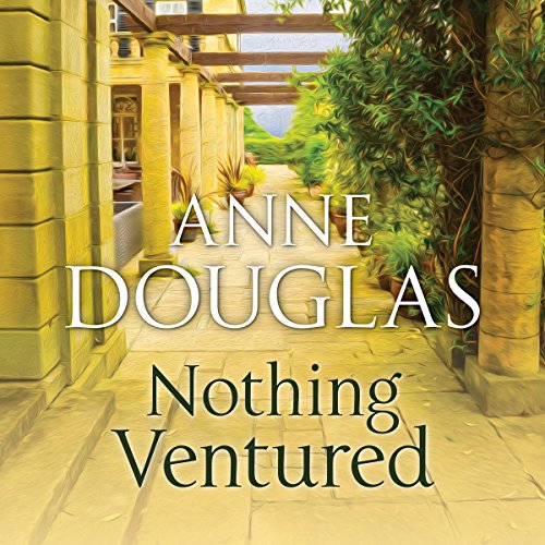 Amazon.com: Nothing Ventured (Audible Audio Edition): Anne Douglas, Lesley Mackie, Soundings : Books