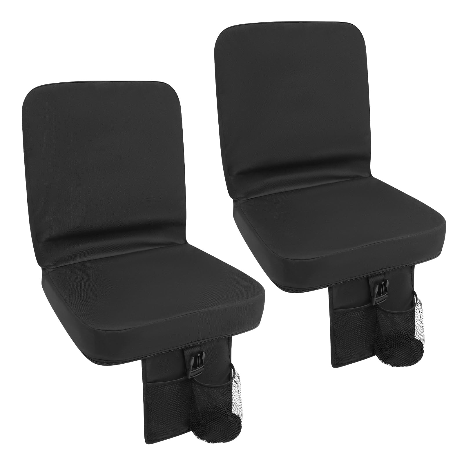 Amazon.com: TOPSKY Stadium Seat with Thick Back Support, 17” Seat Width ...