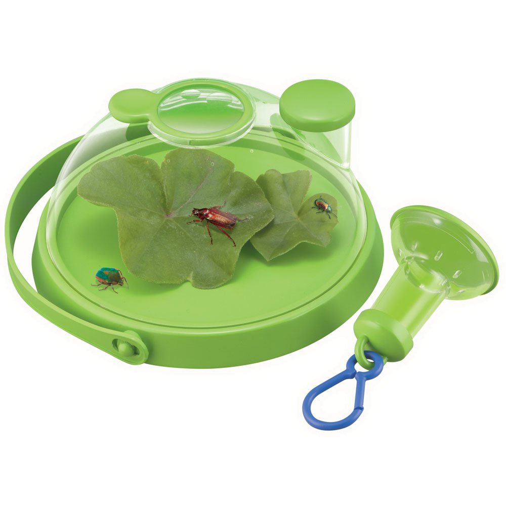 Amazon.com: Uncle Milton Magnifying Bug Jug : Toys & Games