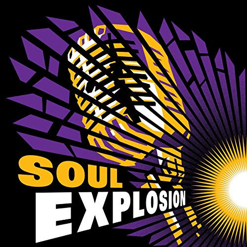 Play Soul Explosion by VARIOUS ARTISTS on Amazon Music