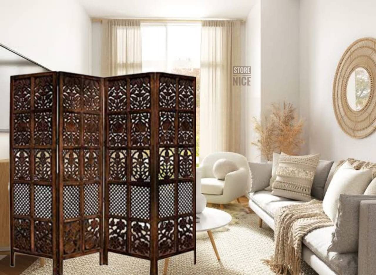 Panel Wooden Room Divider 28 Best Room Dividers To Redefine Your Space