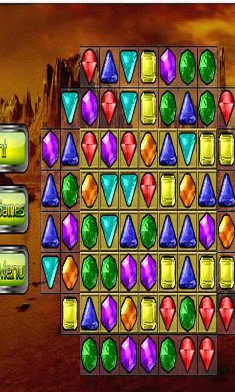 Galactic Gems 2 New Frontiers Game:Amazon.fr:Appstore for Android