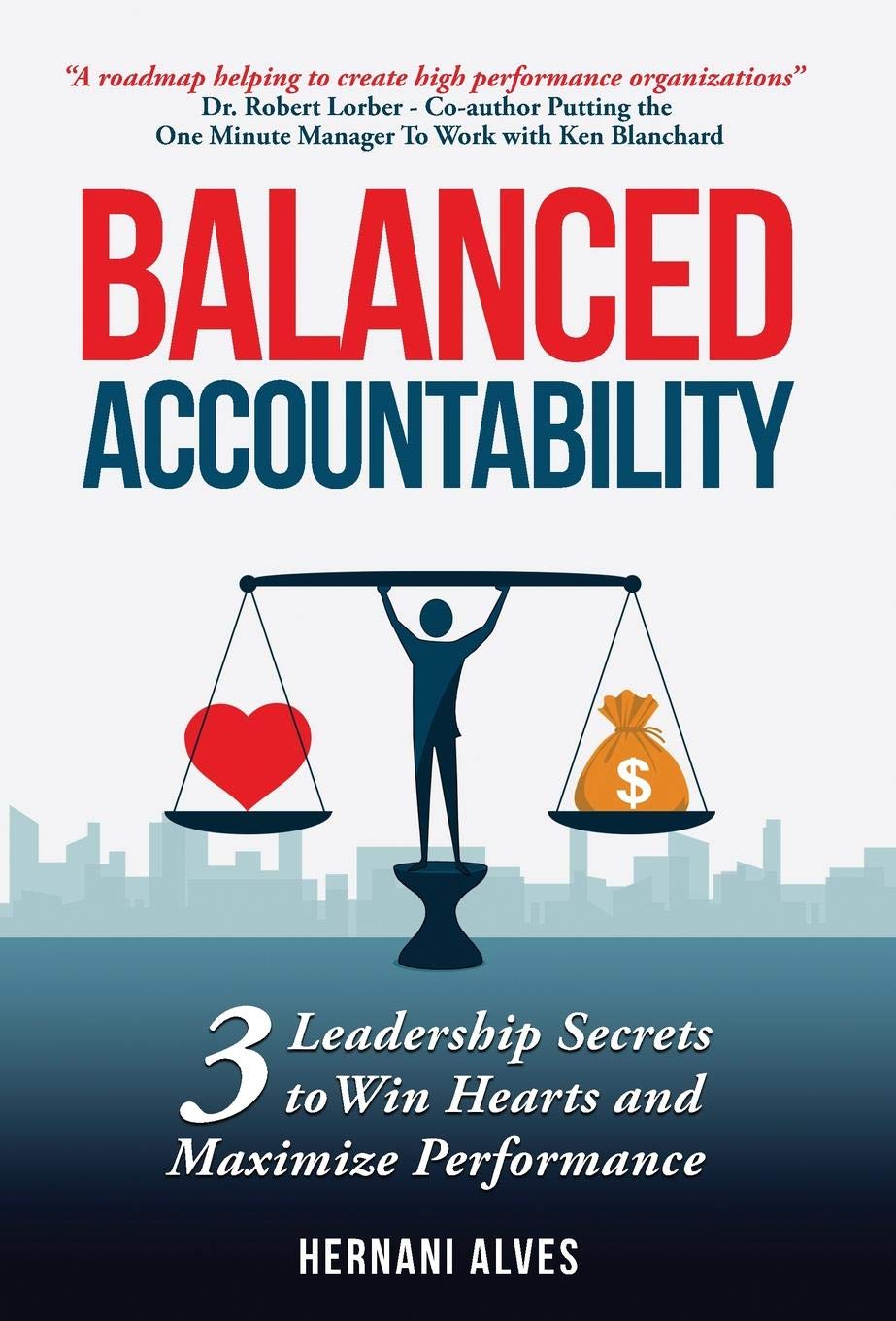 Amazon.com: Balanced Accountability: Create a Culture of Ownership ...