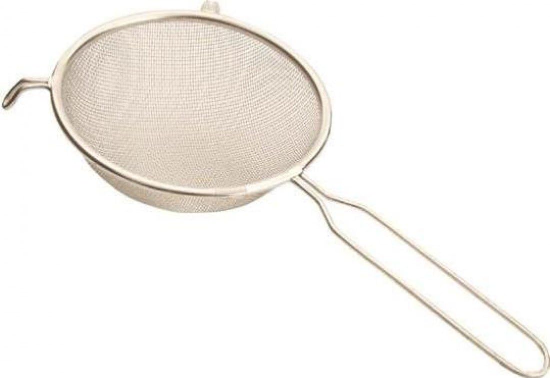 Metaltex 100612 Coladera de Aluminio Fina, 12 cm : Amazon.com.mx: Hogar ...