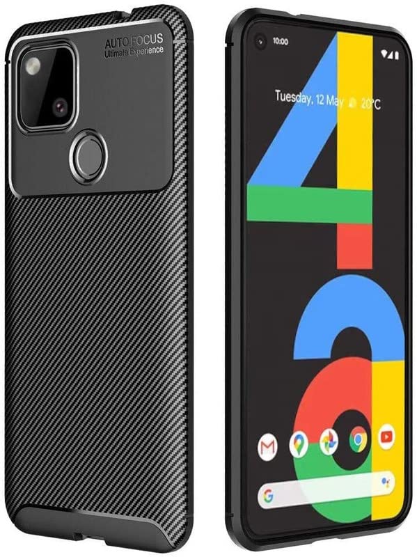 ConnectPoint TPU Ultra Premium Rugged Armour Military Grade Autofocus ...