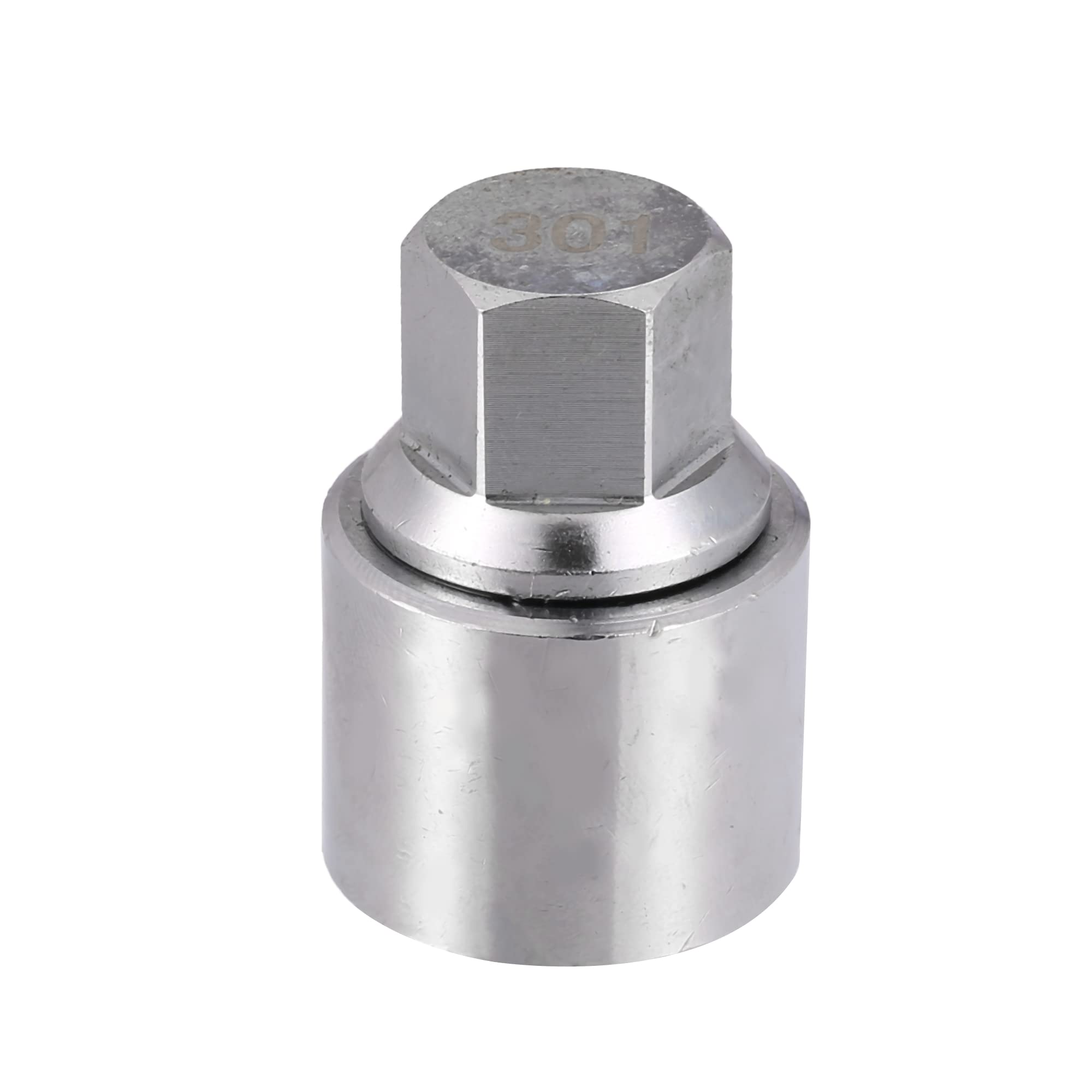 X AUTOHAUX 1pcs Car 301 Wheel Lug Nut Removal Key for Mercedes-Benz ...