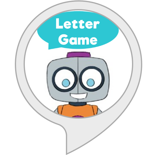 Amazon.com: Letter Game (Understanding Letters) : Alexa Skills