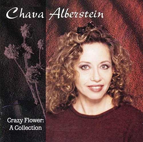 Alberstein, Chava - Crazy Flower: Collection - Amazon.com Music