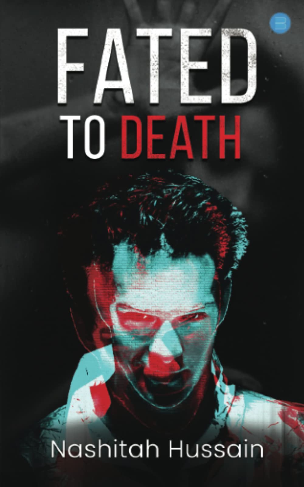 Buy Fated to Death Book Online at Low Prices in India | Fated to Death ...