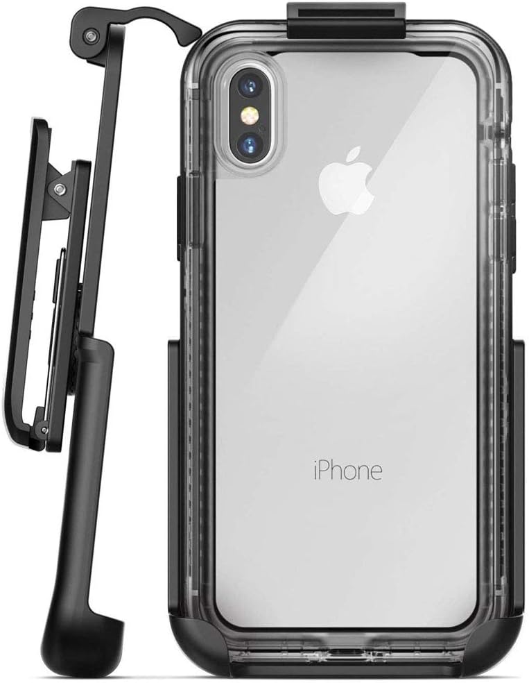 Amazon.com: Encased Belt Clip - Compatible with Lifeproof Next Series ...