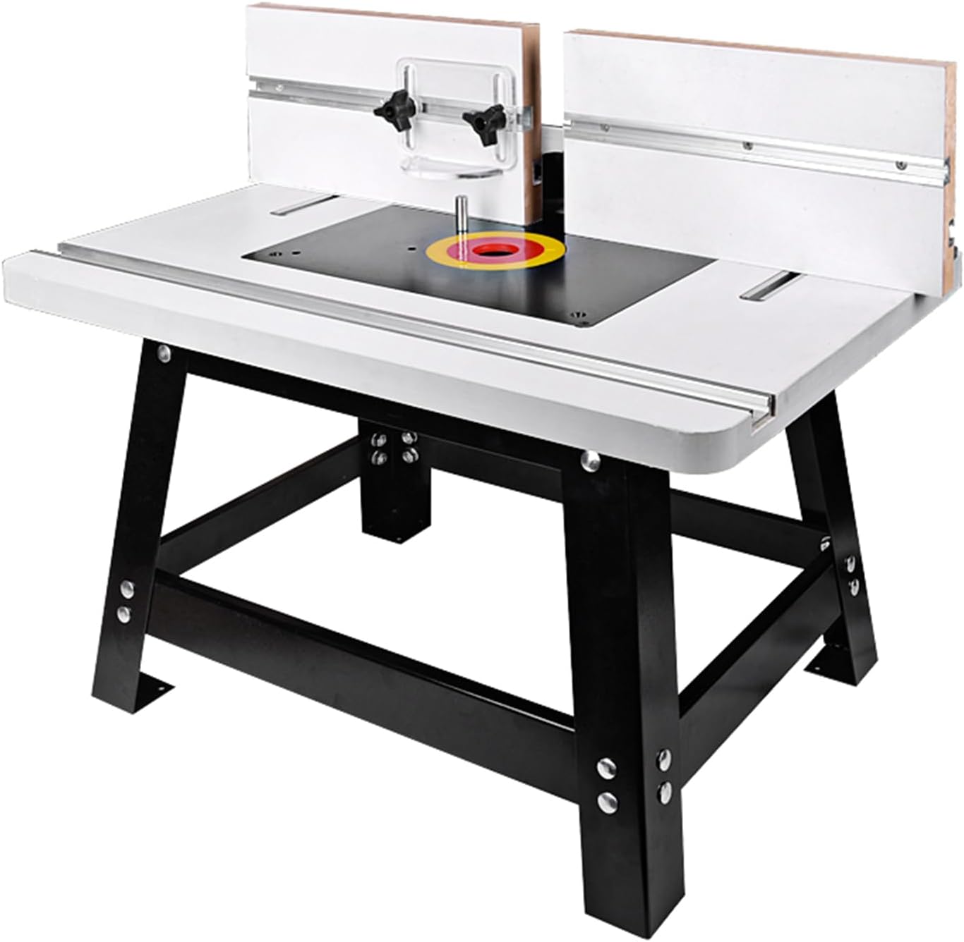 Shop Fox Benchtop Stand for D4941 Router Table - Amazon.com