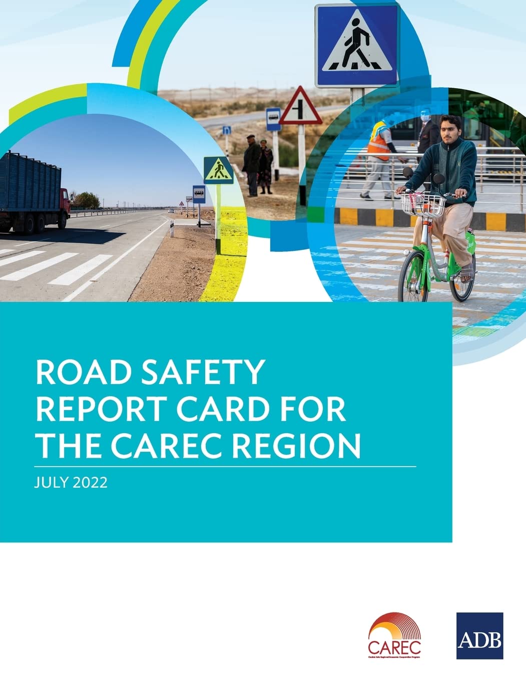 Road Safety Report Card for the CAREC Region: Asian Development Bank ...