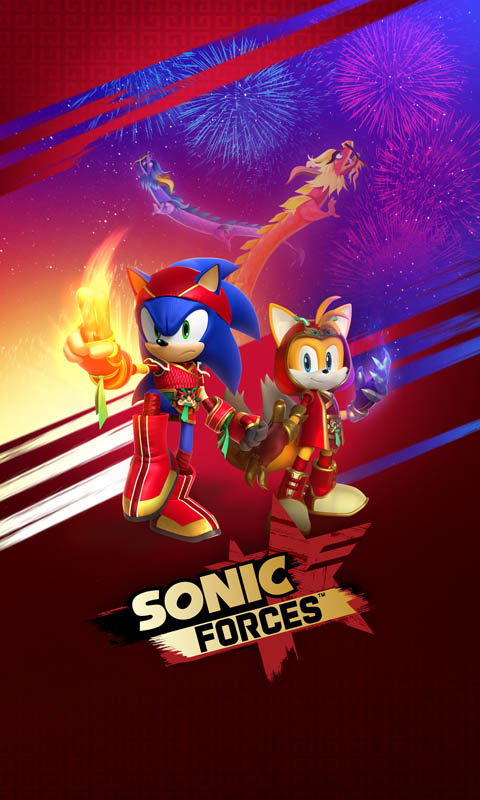 Sonic Forces:Amazon.in:Appstore for Android