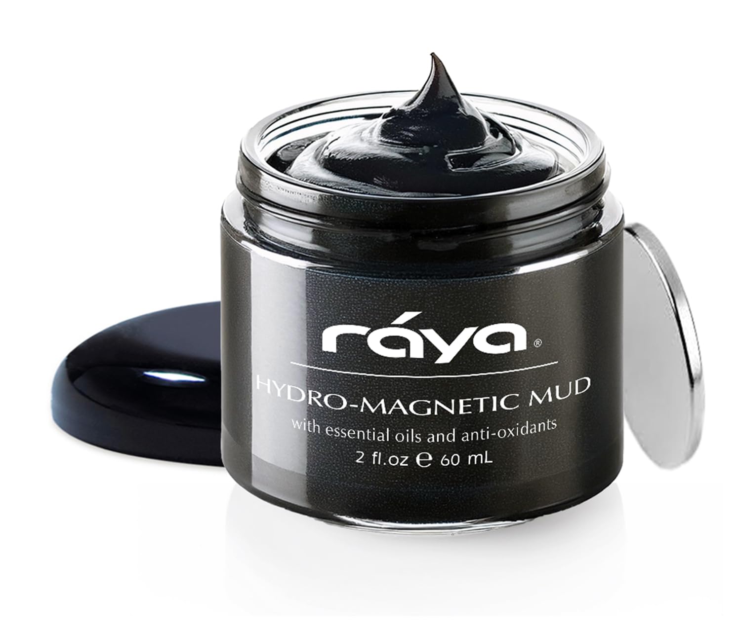 Raya Hydro Magnetic Mud Masque 677 Nourishing Facial Treatment Mask ...