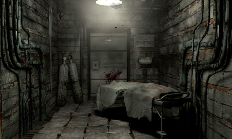 Killer Escape 2 - App on Amazon Appstore