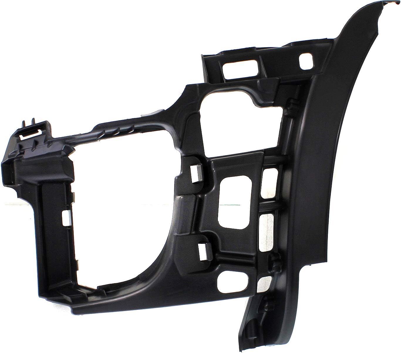 Amazon.com: Garage-Pro Front Bumper Bracket for VOLKSWAGEN GTI 2010 ...