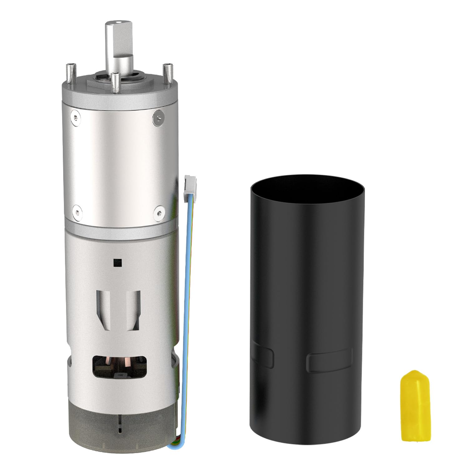 Amazon.com: TCFWED 287298 RV in-Wall Slide-Out Motor, TCFWED 12V DC Car ...