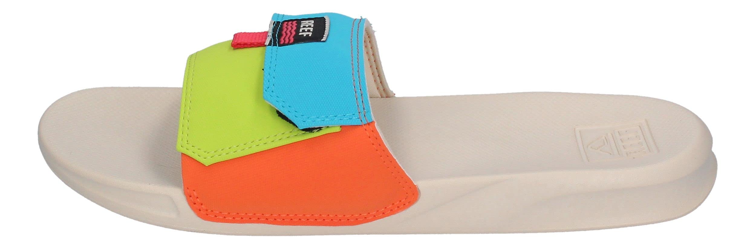 Reef Men's Stash Slide Sandal...B09323KSNC | Encarguelo.com