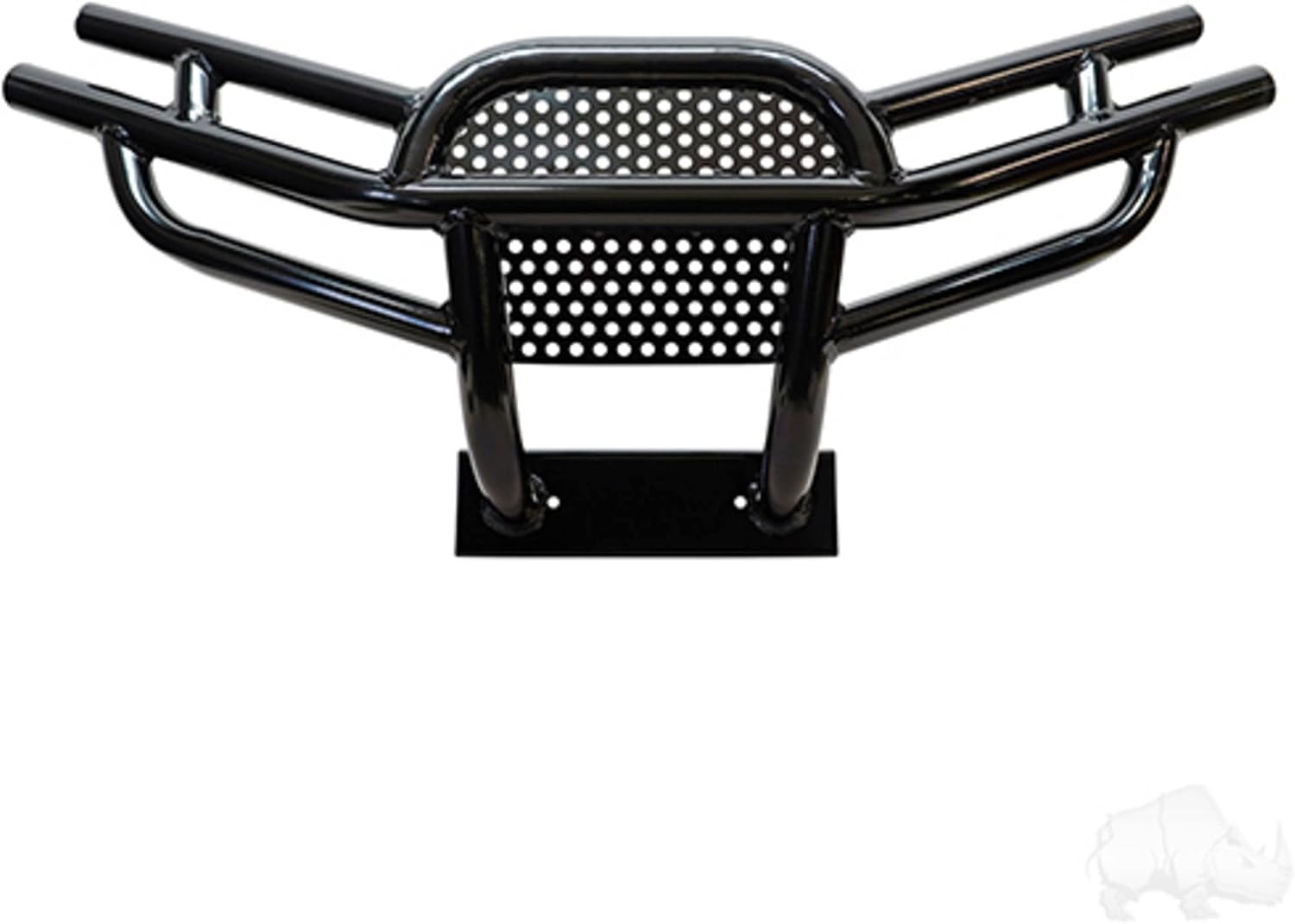 Amazon.com: Red Hawk BG-528 Brush Guard Compatible With/Replacement For ...
